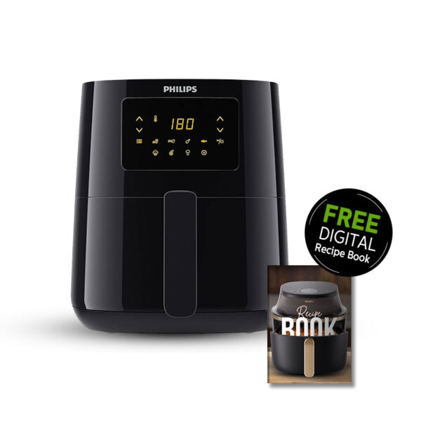Philips Airfryer NA110/00 - Philips Appliances Pakistan