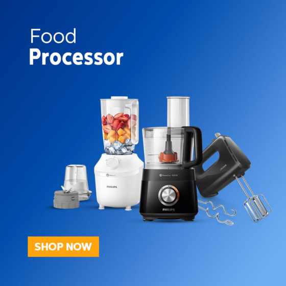 Home - Philips Appliances Pakistan