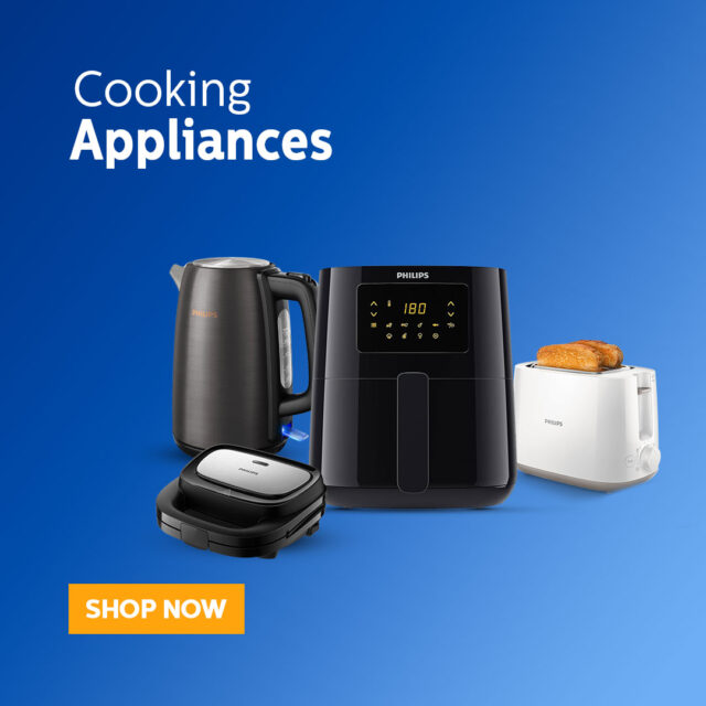 Home - Philips Appliances Pakistan