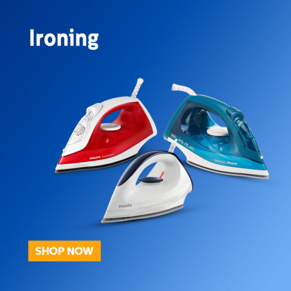 Home - Philips Appliances Pakistan