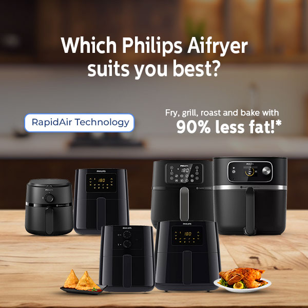 Philips Appliances Pakistan – Official Store