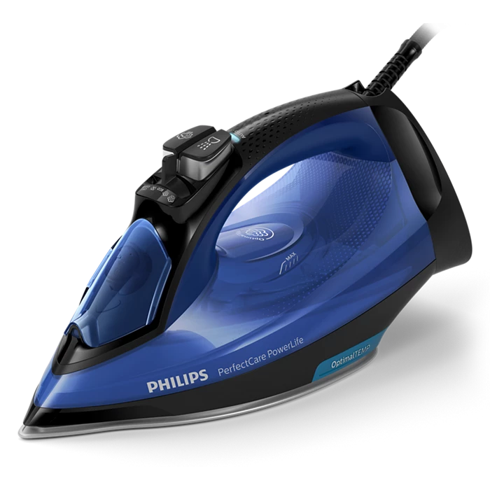 Philips PerfectCare Steam iron GC3920/26 - Philips Appliances Pakistan